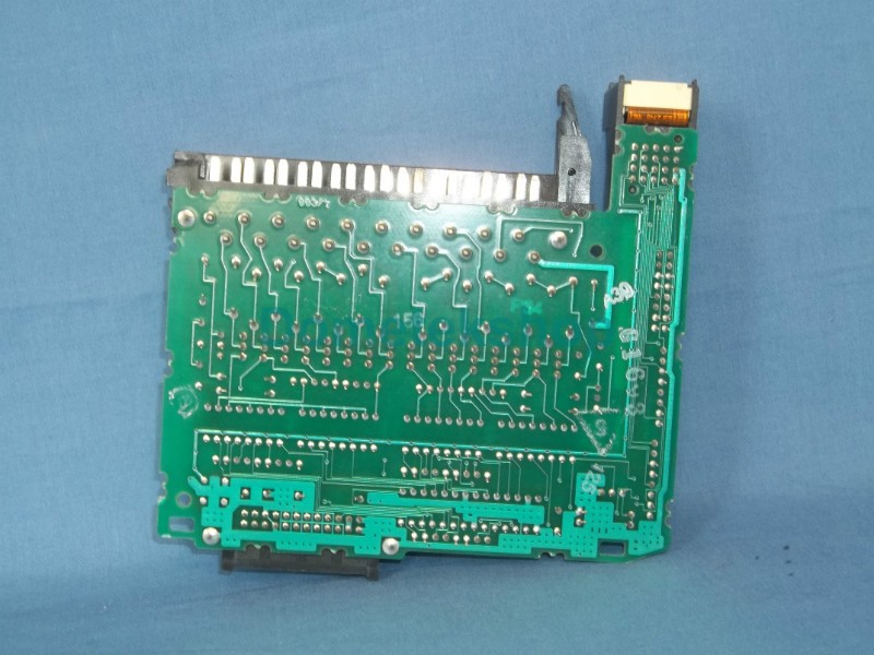 GE Fanuc IC693MDL740